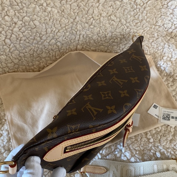 Louis Vuitton | Bags | Louis Vuitton High Rise Bumbag | Poshmark
